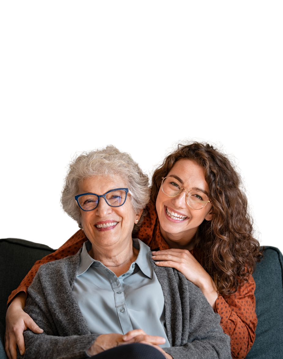In-Home Caregiver Jobs | At-Home Care Company